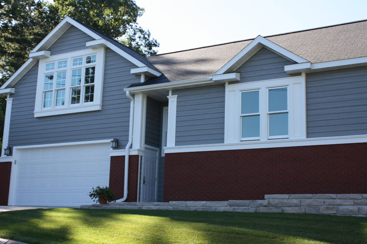 Vinyl Siding | Excel Windows