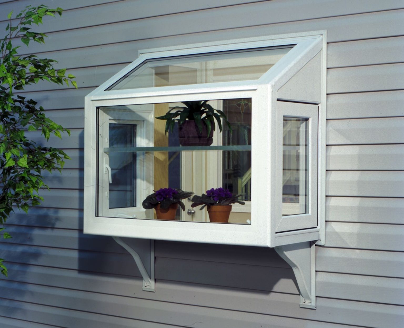 Garden Replacement Windows | Excel Windows