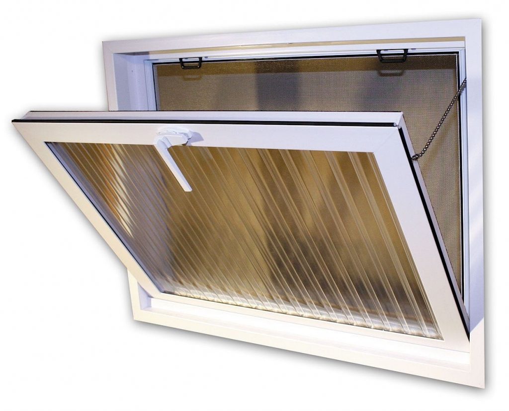 Awning & Hopper Windows | Excel Windows