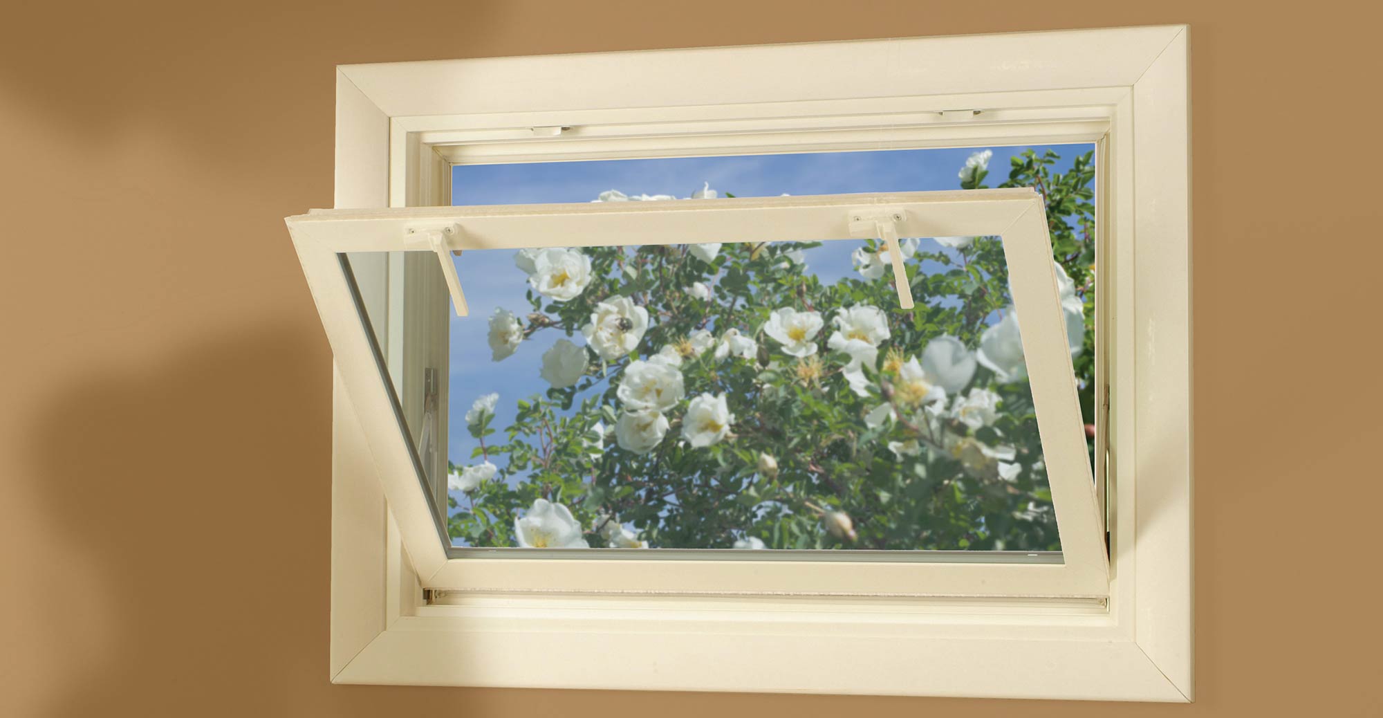 Awning & Hopper Windows | Excel Windows